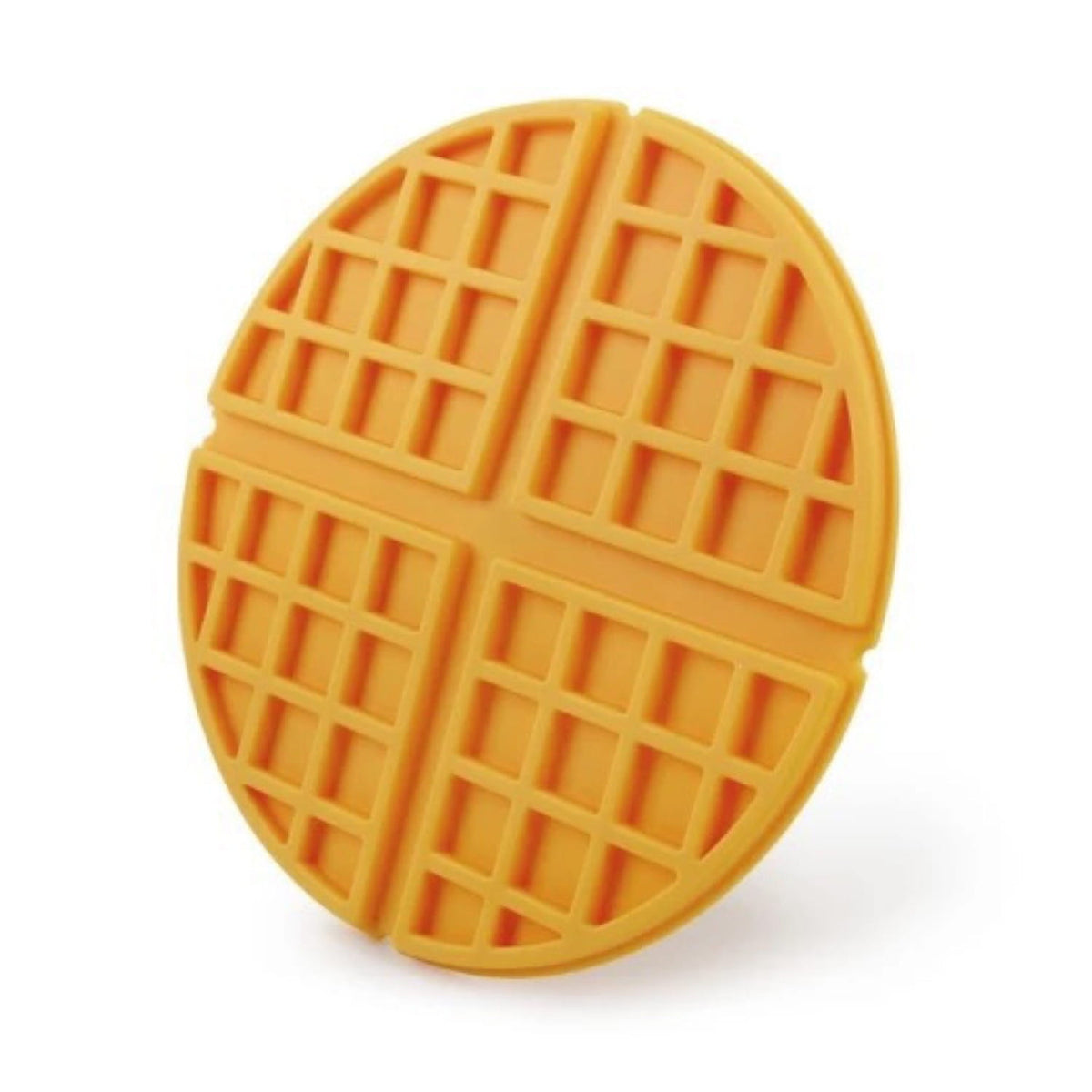 DuraPaw - Woofle Dog Lick Mat With Super Suction Cups