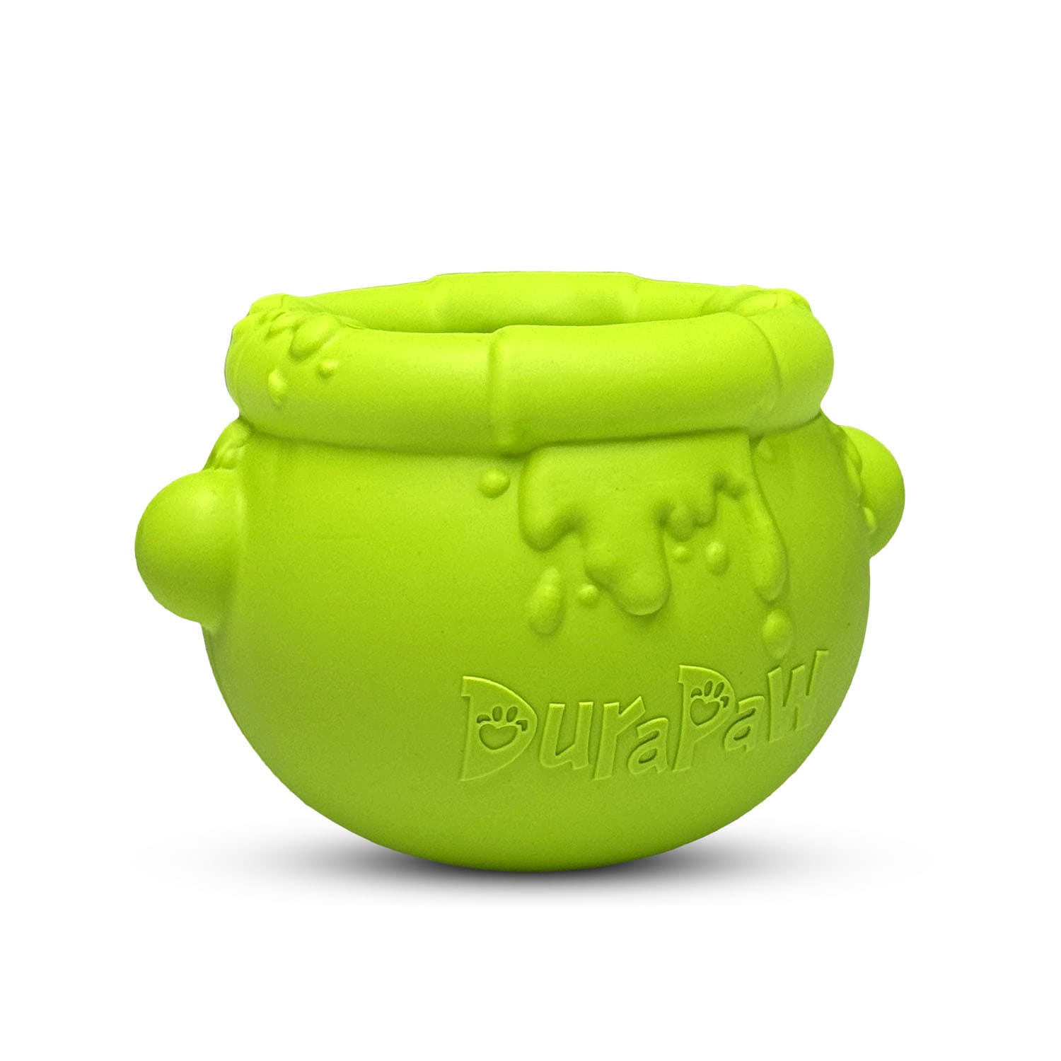 DuraPaw Limited Edition: Lucky Paws of Gold Bowl