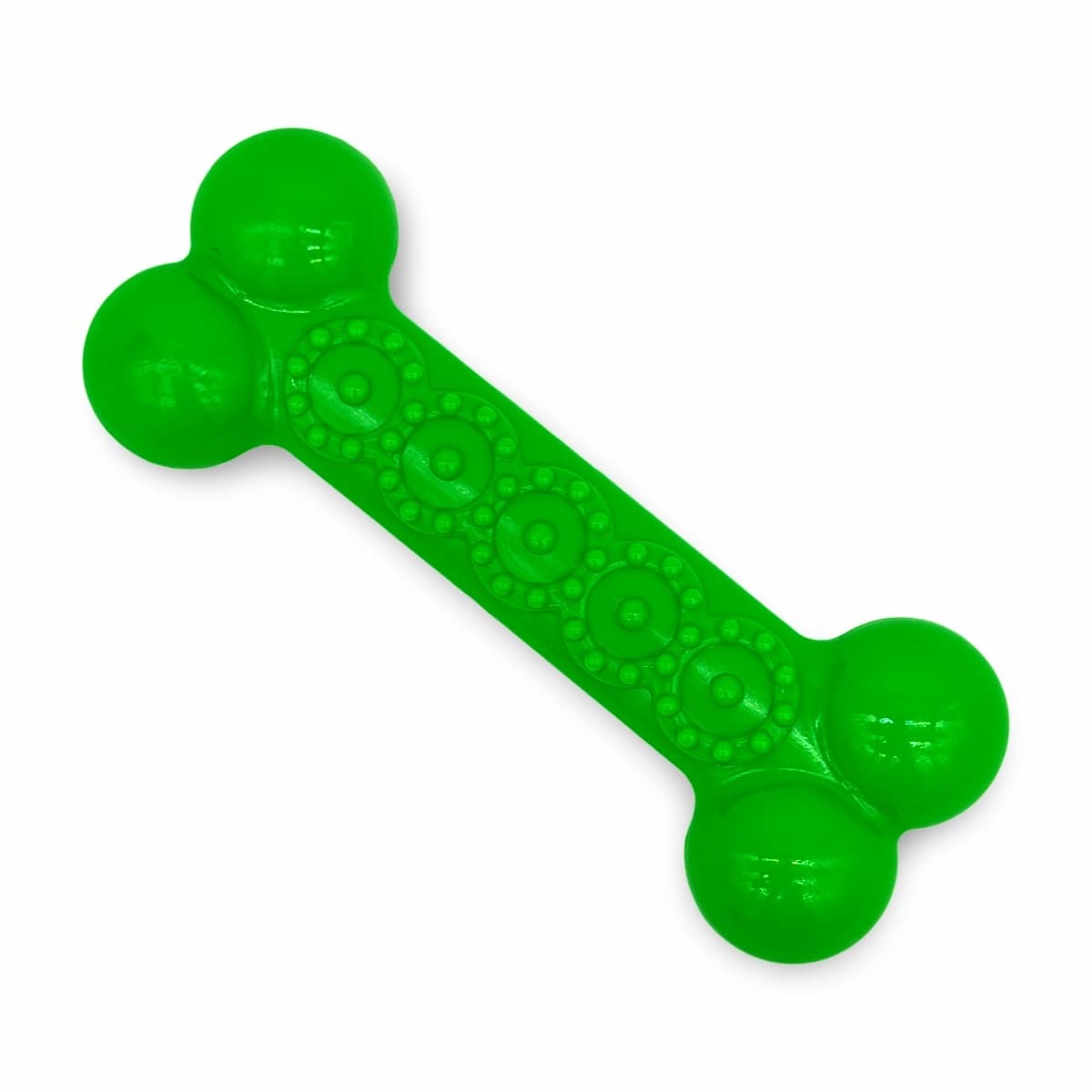 Lucky Chew Bone – Durable & Fun Dog Chew Toy | DuraPaw